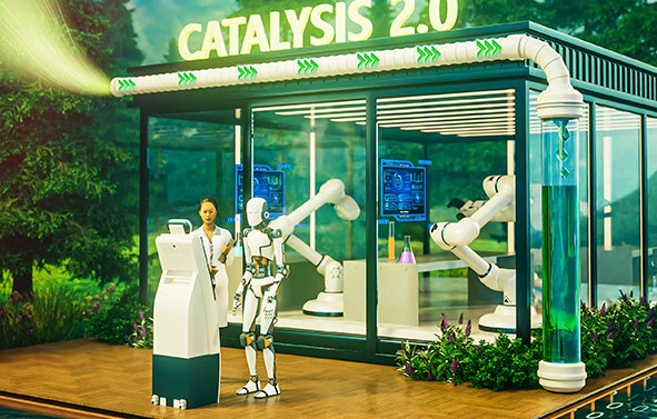 Atinary Technologies Inc.