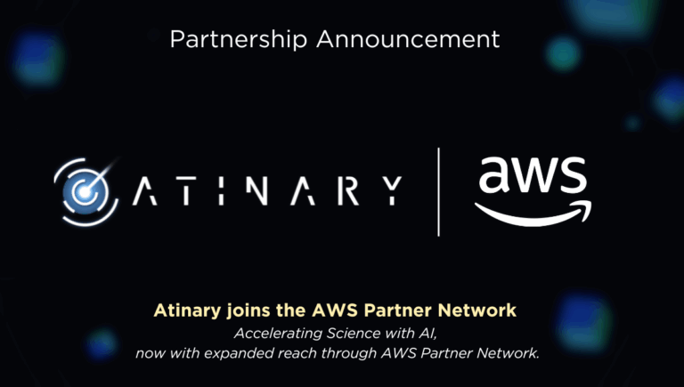 Atinary | Turbocharge your R&D with SDLabs